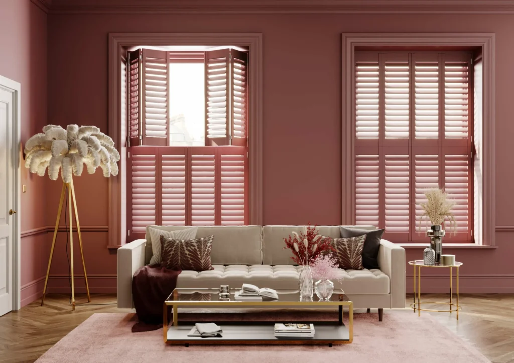 Premium London Essex Shutters And Blinds for Your Home